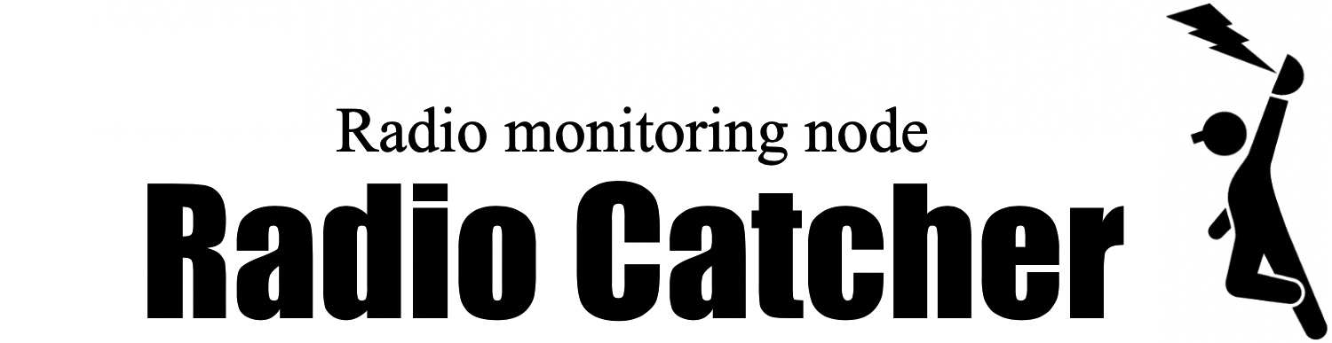 Radio Catcher | ATR Wave Engineering Laboratories